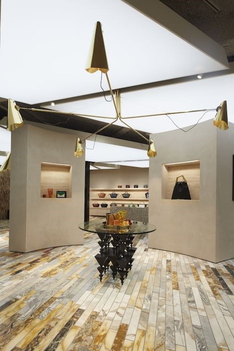 Five of Fashion’s Most Remarkable Store Interiors | AnOther