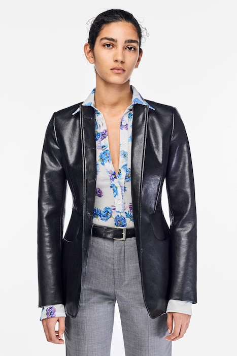 Coperni: The Newly Relaunched Label from Two Former Courrèges Designers ...