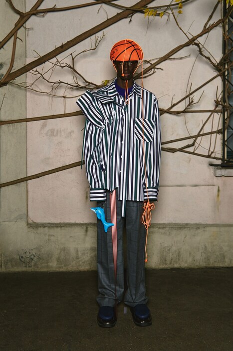 Botter: The Climate-Conscious Duo Taking Over Paris Fashion | AnOther