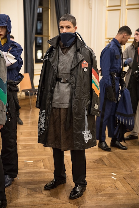 Six Paris Designers on Facing a Pandemic and Imagining a New Future ...