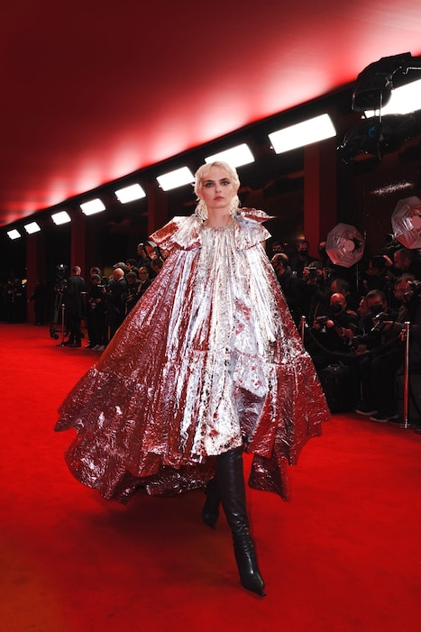 The Highlights From Paris Fashion Week Spring/Summer 2022 | AnOther