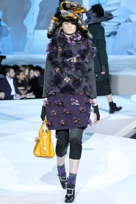 Five of Marc Jacobs’ Most Iconic Fashion Moments | AnOther