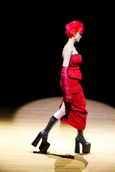 Five of Marc Jacobs’ Most Iconic Fashion Moments | AnOther
