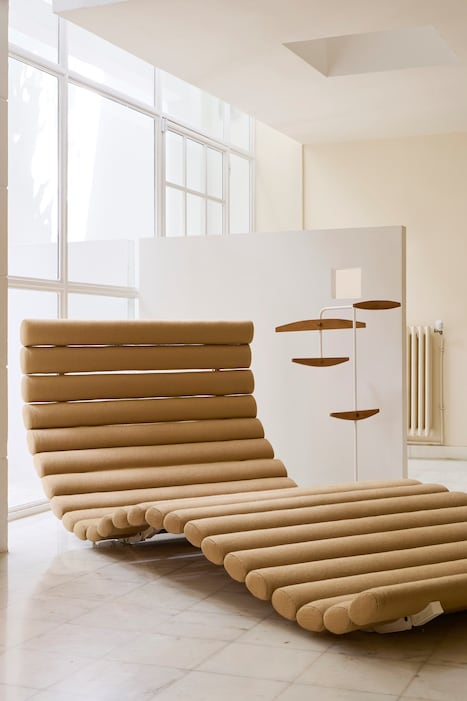 Pierre Paulin: A Guide to Pop Culture’s Favourite Furniture Designer ...