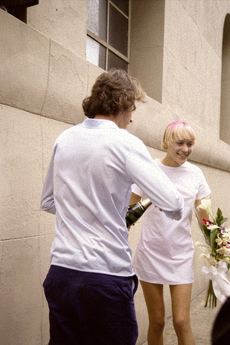 The Story Behind X-Girl’s Infamous 90s New York Show Starring Chloë ...