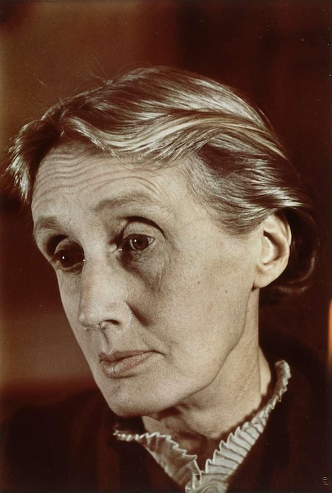Virginia Woolf's Life and Vision: 5 Key Points | AnOther