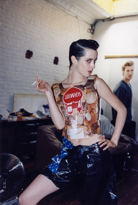 Alain Levitt’s Supercharged Portrait of 2000s New York | AnOther
