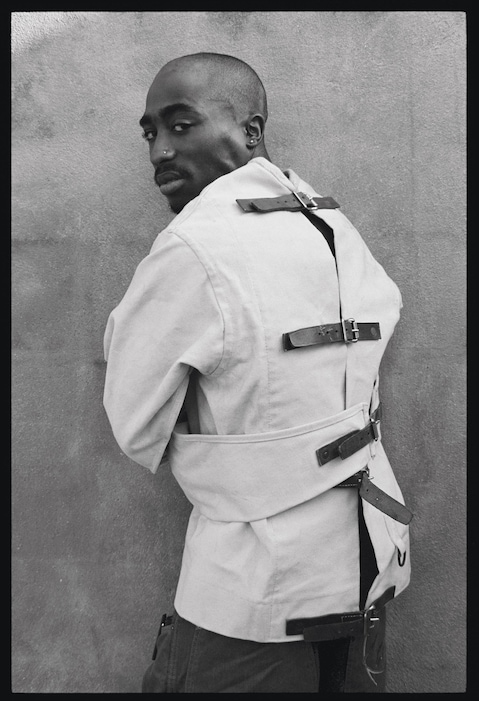 Visually Arresting Portraits of Hip-Hop’s Biggest Stars | AnOther