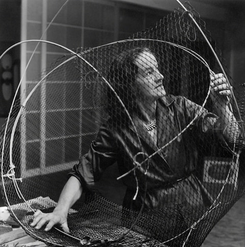 Ida Kar: Bohemian photographer | AnOther