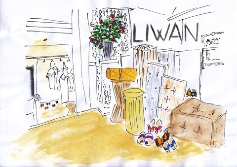 Liwan | AnOther