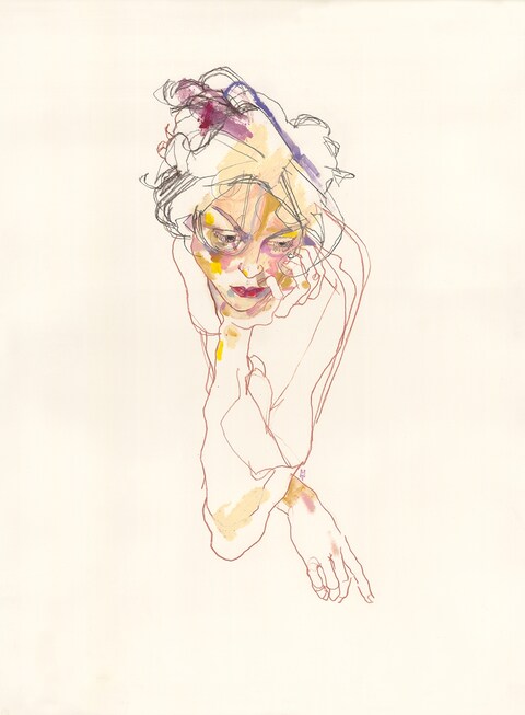 Howard Tangye: Within | AnOther