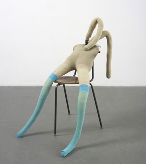 Cats Wearing Tights | AnOther