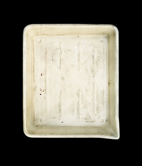 Developer Trays of the World's Greatest Photographers | AnOther