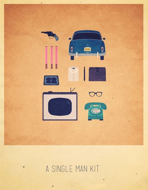 Films as Kits | AnOther