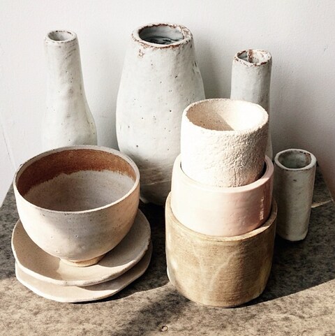 Pastime of the Moment: Pottery | AnOther