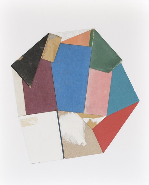 The Art of Polyhedra | AnOther