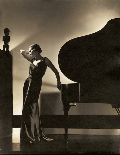 Ten Milestones in the Life of Edward Steichen | AnOther
