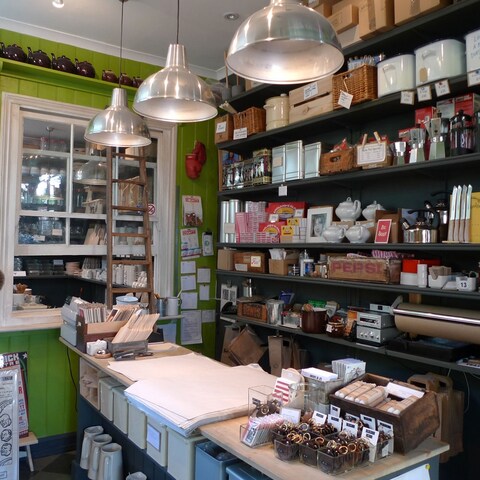 Small Shops You Need to Visit | AnOther