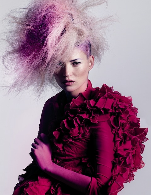 Things You Might Not Know About The World's Biggest Models | AnOther