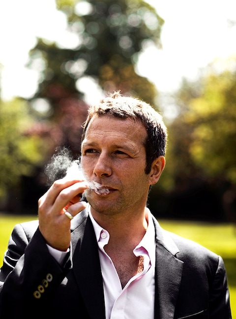 John Gosling's Sounds of McQueen: Past, Present, Future | AnOther