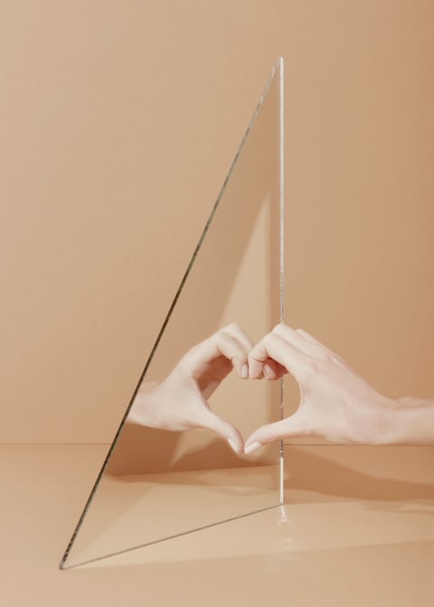 A Compendium of Hand Gestures | AnOther