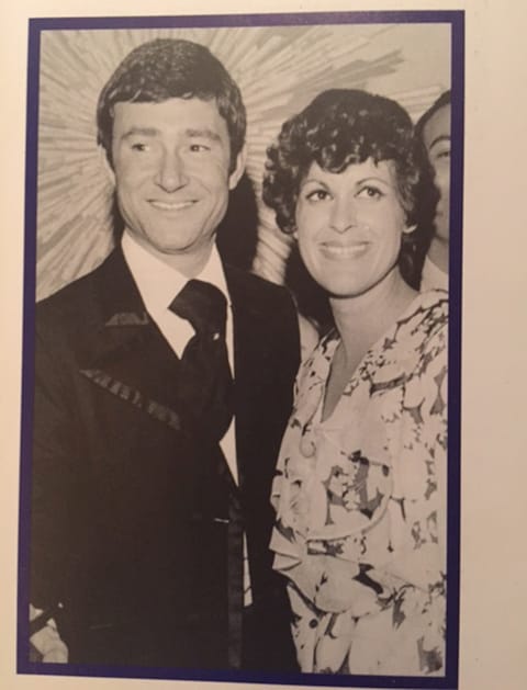 Sandy Schreier: A Detroit Legend | AnOther