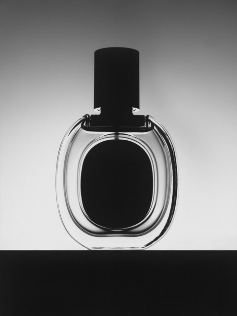 Brilliant Perfume Silhouettes | AnOther