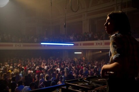 Vintage Style: Northern Soul | AnOther