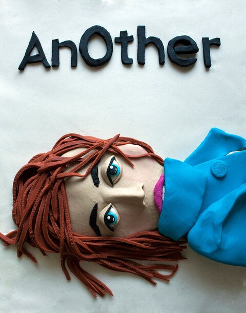 Portraits in Plasticine | AnOther