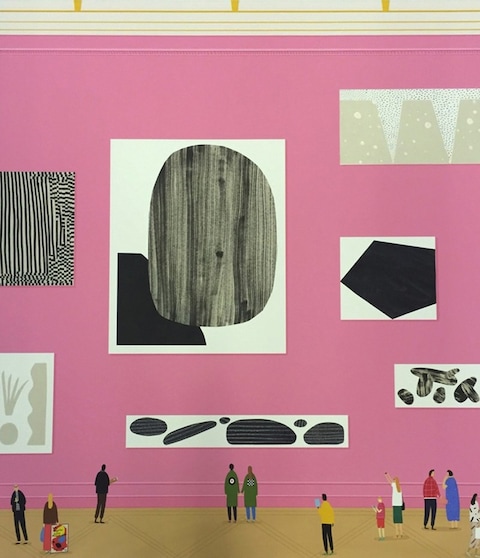 Rose Blake on Becoming an Artist | AnOther