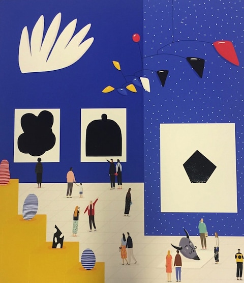 Rose Blake on Becoming an Artist | AnOther