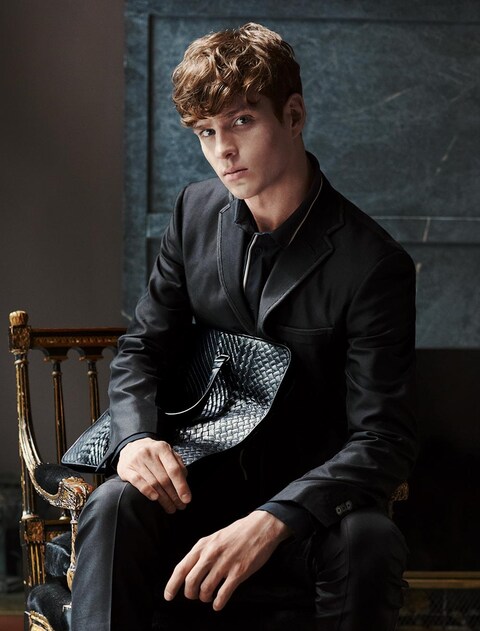 Bottega Veneta's Tomas Maier on the Art of Collaboration | AnOther