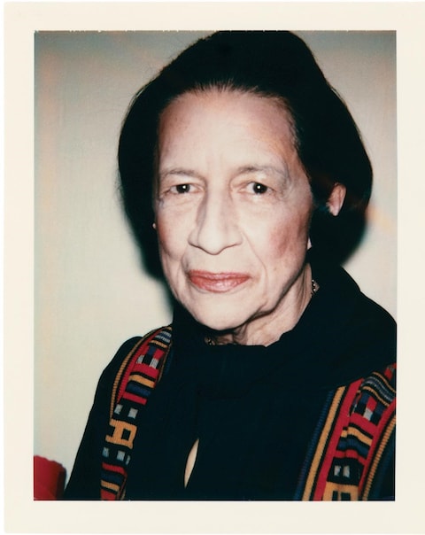 Brigid Berlin on her Iconic Polaroids, Phallic Art and More | AnOther