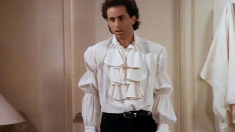 Lessons We Can Learn From Seinfeld | AnOther