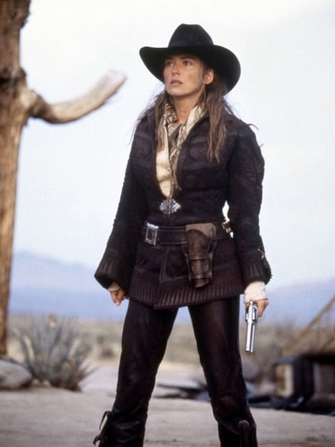 AnOther's Favourite Female Assassins on Film | AnOther