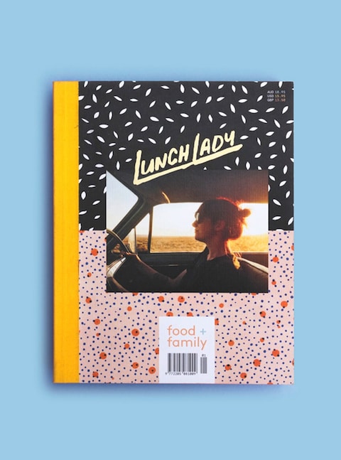 The Very Best in New Independent Magazines | AnOther