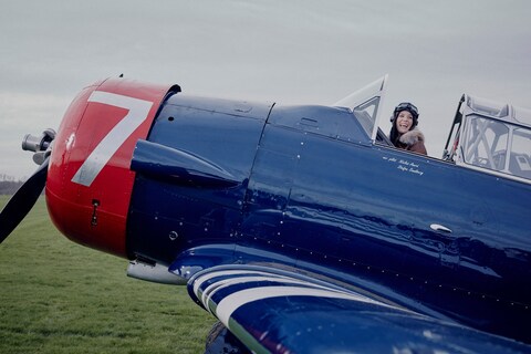 Liv Tyler on Falling Up, Motherhood and Creative Inspiration | AnOther