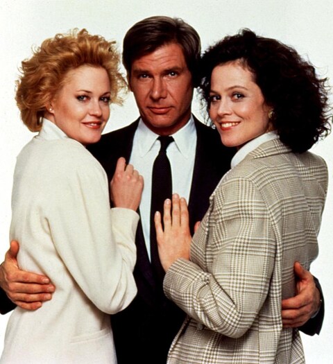 Lessons We Can Learn From Working Girl | AnOther