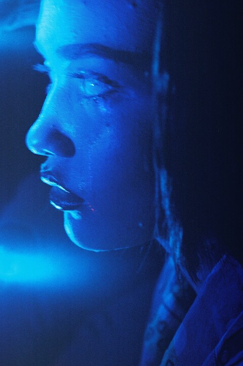 Petra Collins Photographer Petra Collins Photographer