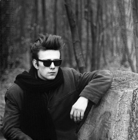 A Five-Point Guide to the Art and Style of Stuart Sutcliffe | AnOther