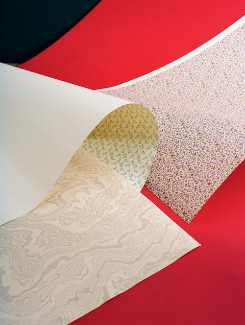 Pinch Corners, Fold Sharply: A Guide to Gift Wrapping | AnOther