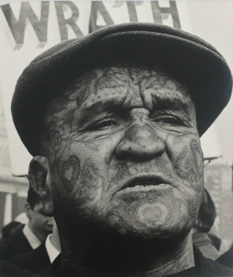 The All-Seeing Photographer with an Empathetic Eye | AnOther