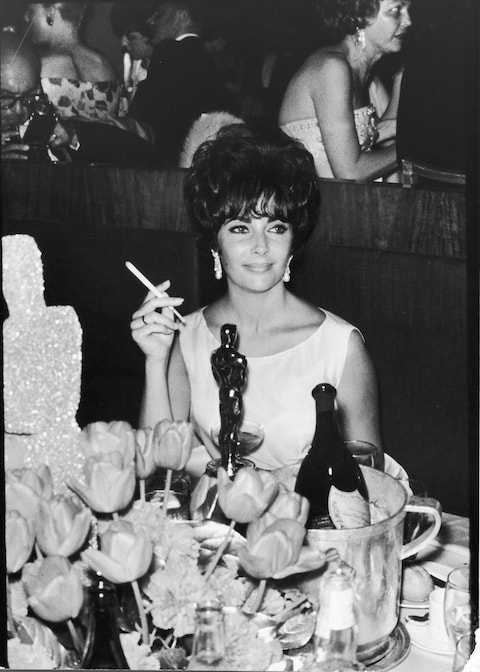 Lessons We Can Learn From Elizabeth Taylor's Diet Book | AnOther