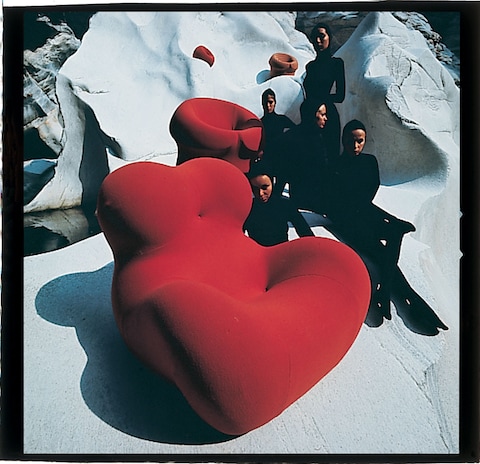 Why These Five Objects Defined the Radical Design Movement | AnOther