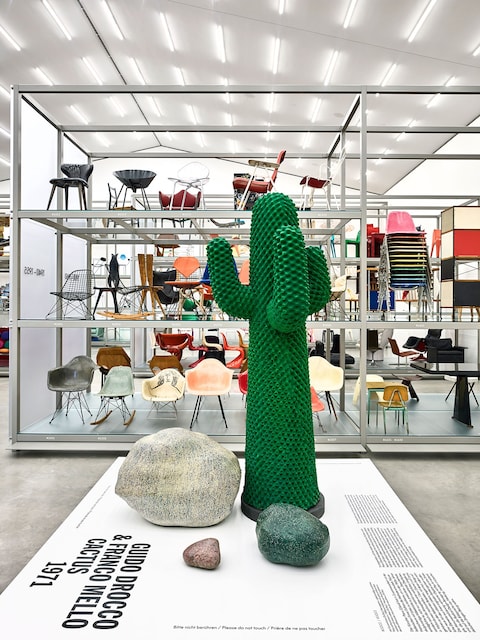 Why These Five Objects Defined the Radical Design Movement | AnOther