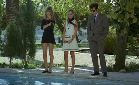 Lessons We Can Learn From La Piscine | AnOther
