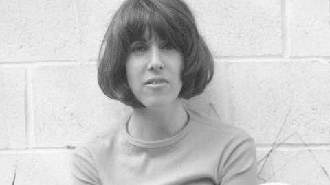 The Resounding Sartorial Wisdom of Nora Ephron | AnOther
