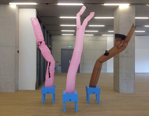 In the Studio With Set Design Duo Isabel + Helen | AnOther