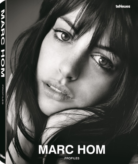 Marc Hom’s Compelling Shots of Contemporary Cultural Icons | AnOther