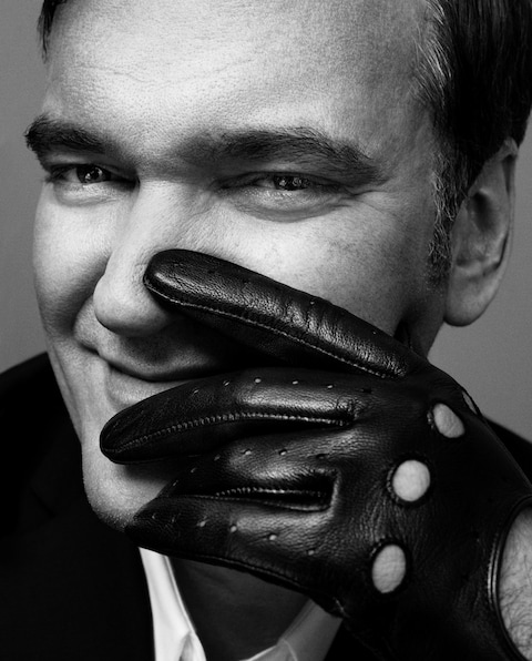 Marc Hom’s Compelling Shots of Contemporary Cultural Icons | AnOther